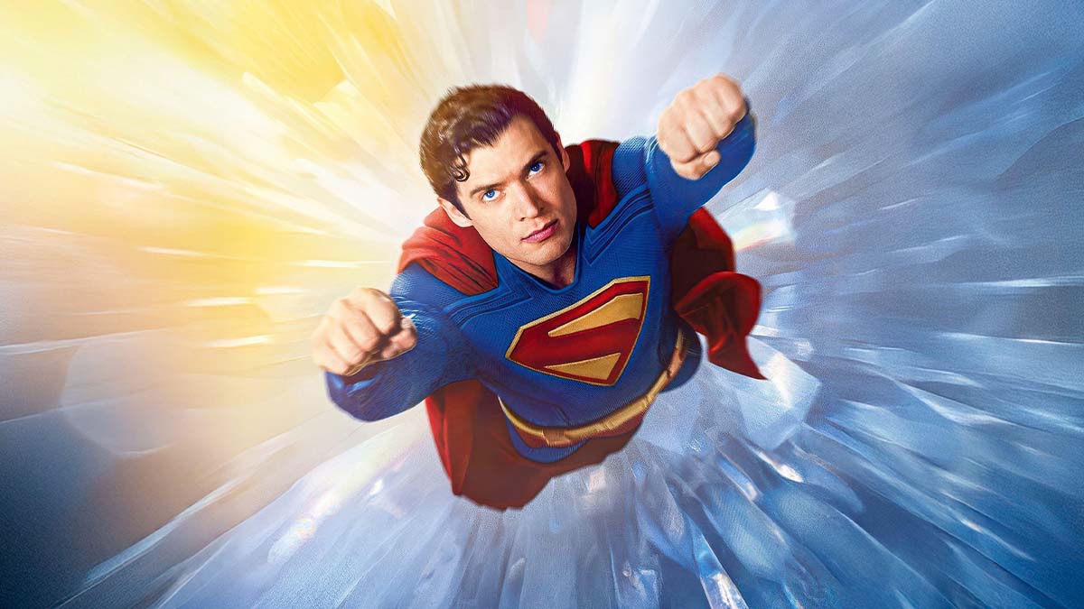 Who Is Baby Joey in the New Superman 2025 Trailer? - Comic Book Movies ...