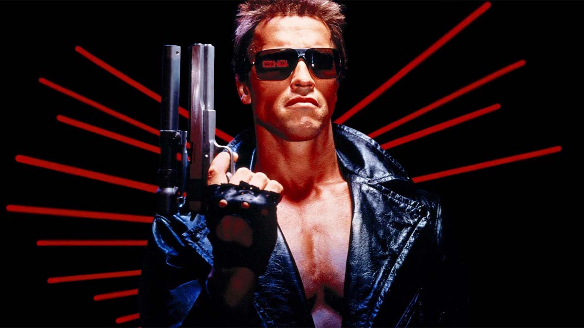 He is Back! The Terminator Genisys Trailer is Here! - Comic Book Movies ...