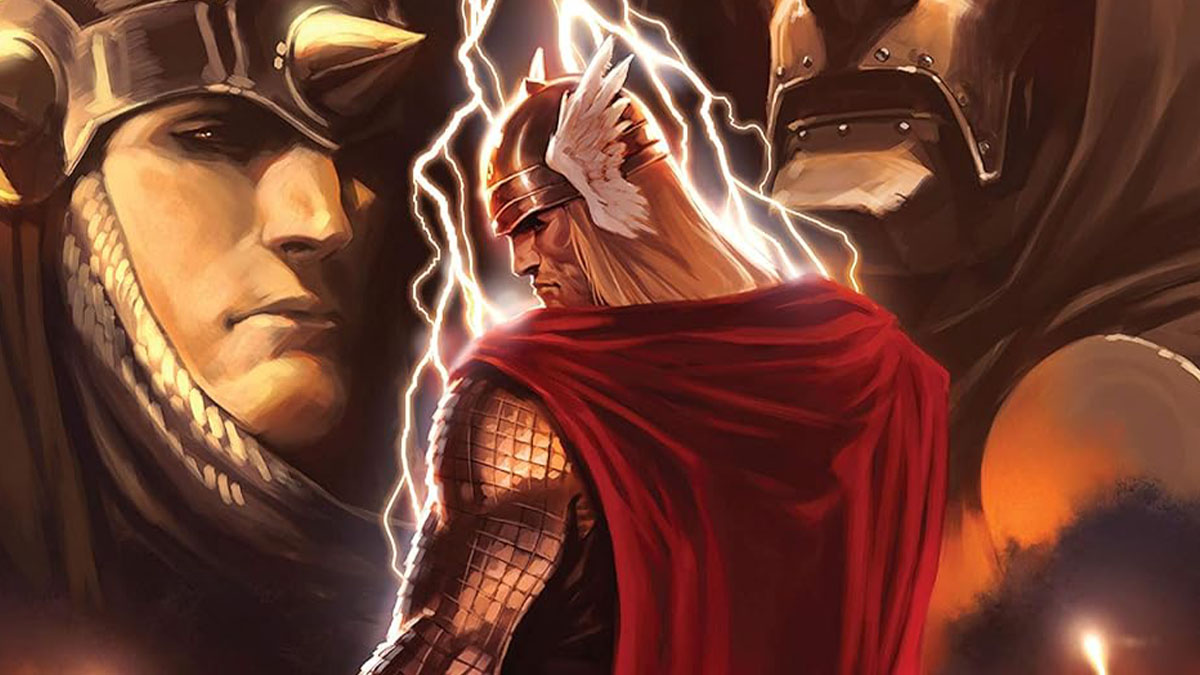 Best Thor Comics (Updated: September 2025) - Comic Book Movies and ...