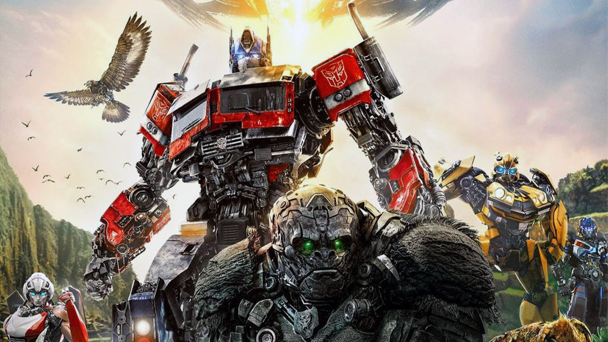 Transformers Movie Watch Order (September 2025) - Comic Book Movies and ...