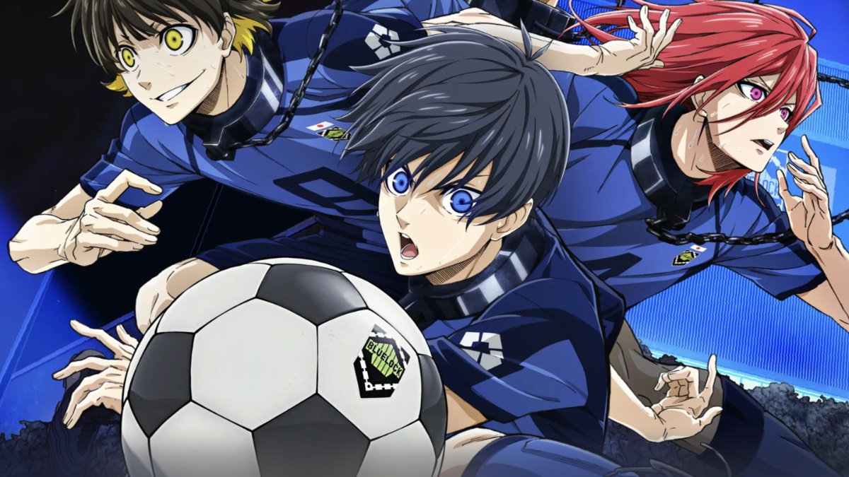 Blue Lock Chapter 319 Release Date, Time & Where to Read - Comic Book ...