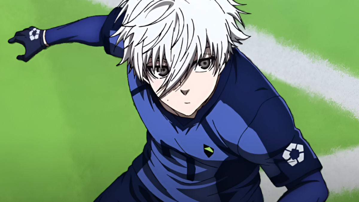 Blue Lock Chapter 316 Spoilers & Manga Plot Leaks - Comic Book Movies ...