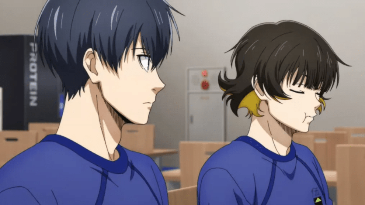 Blue Lock Chapter 317 Release Date, Time & Where To Read Manga