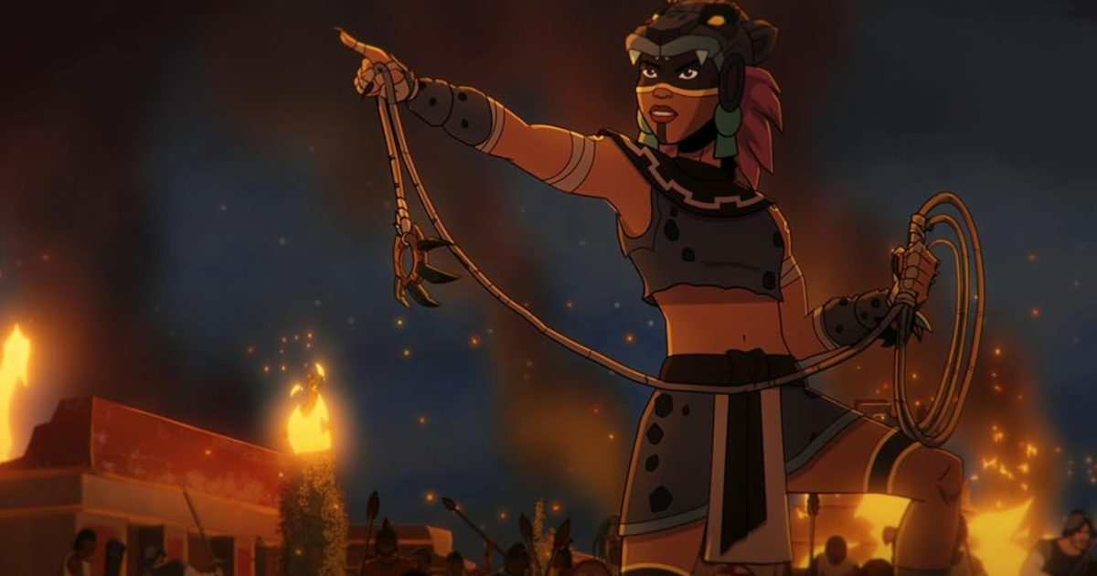Aztec Batman: Clash of Empires Release Date Estimate, News & Updates