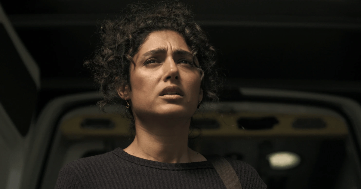 Invasion Season 3 Episode 6 Release Date, Time, Where to Watch - Comic ...