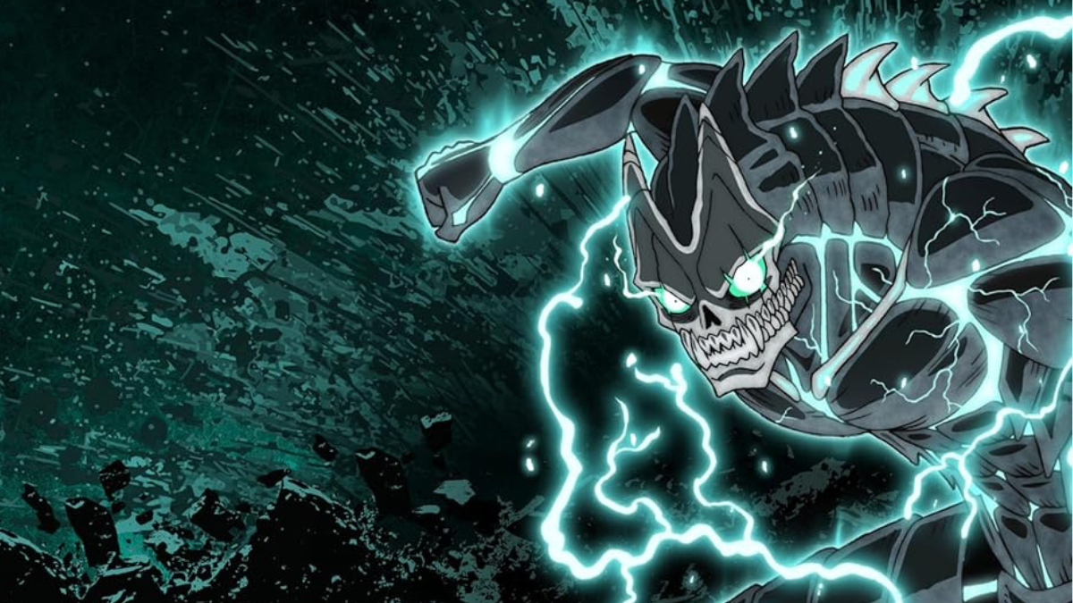 Kaiju No. 8 Season 3 Streaming Release Date Estimate, News & Updates