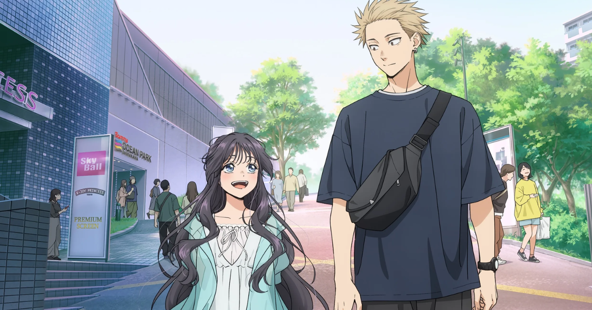 The Fragrant Flower Blooms with Dignity Season 2 Streaming Release Date ...