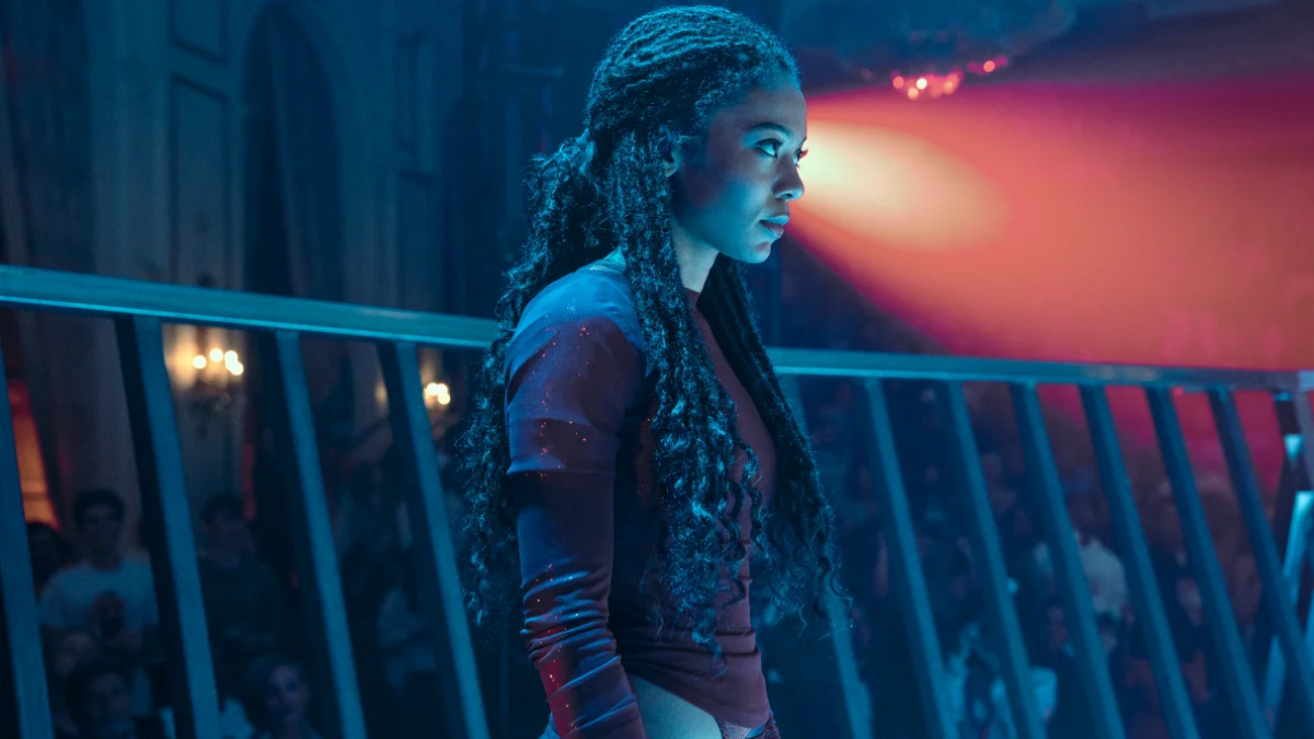Gen V Season 2 Episode 4 Ending Reveals Cipher’s Shocking Powers
