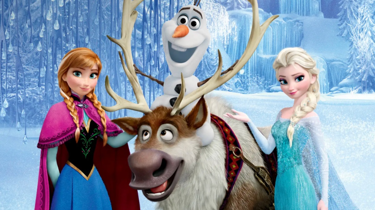 Live-Action Frozen Trailer With Anne Hathaway Goes Viral - Comic Book ...