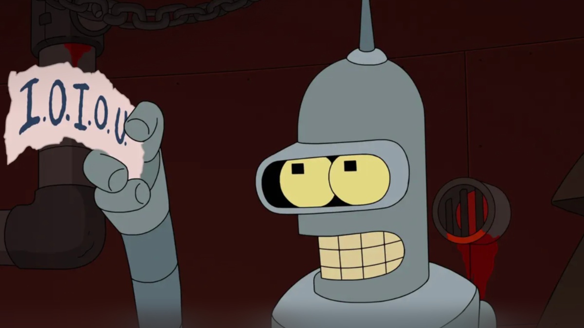 Futurama Season 14 Release Date Estimate, News & Updates - Comic Book ...