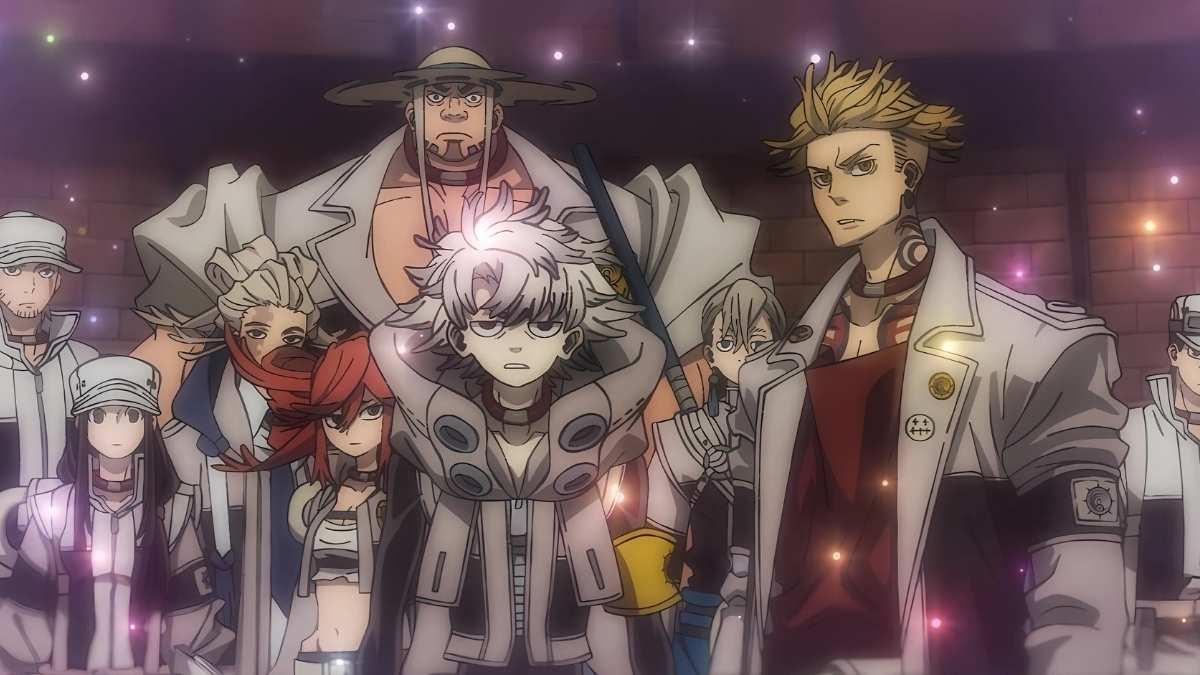 Gachiakuta Episode 11 Release Date, Time, Where to Watch - Comic Book Movies and Superhero Movie ...