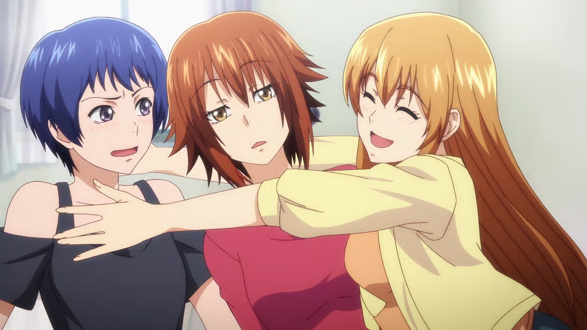 Is There a Grand Blue Dreaming Season 2 Episode 13 Release Date & Time ...