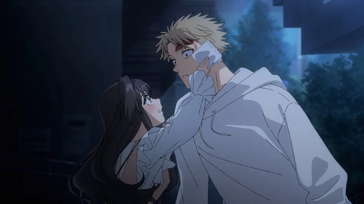 Is There a The Fragrant Flower Blooms with Dignity Season 1 Episode 14 Release Date & Time ...