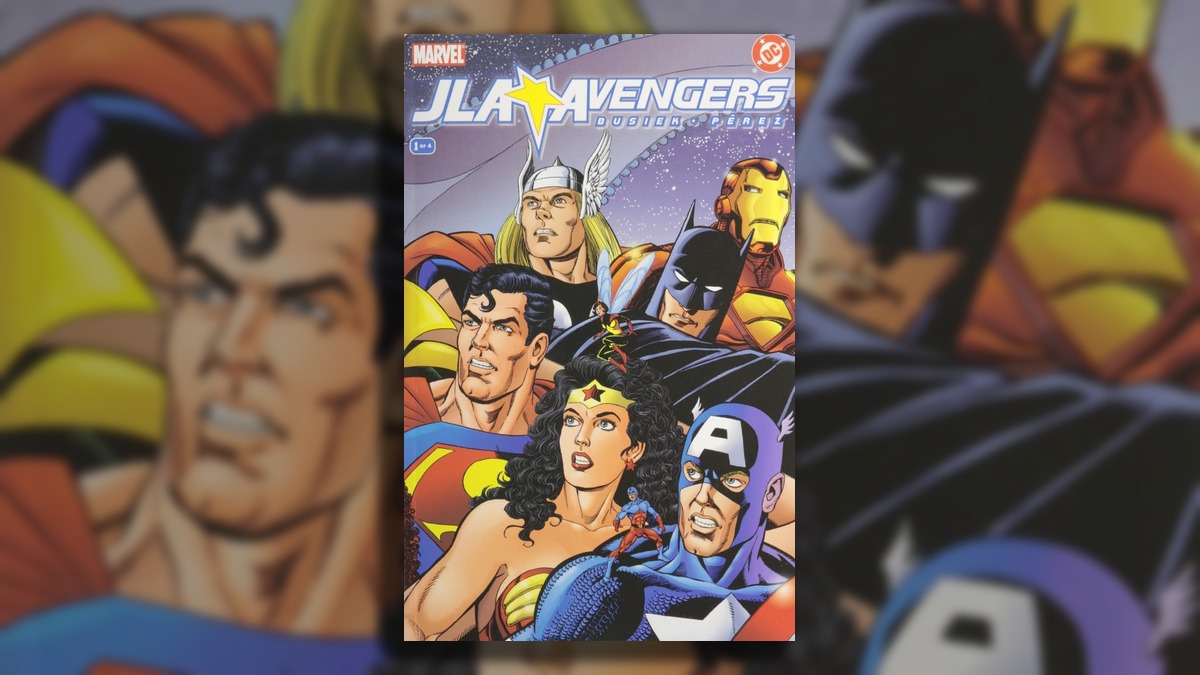 Best Marvel Crossover Events September 2025 Comic Book Movies And