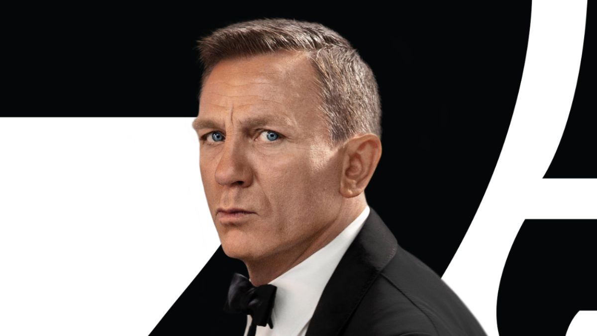 Leading 007 Actor Choice Revealed in James Bond Update - Comic Book ...
