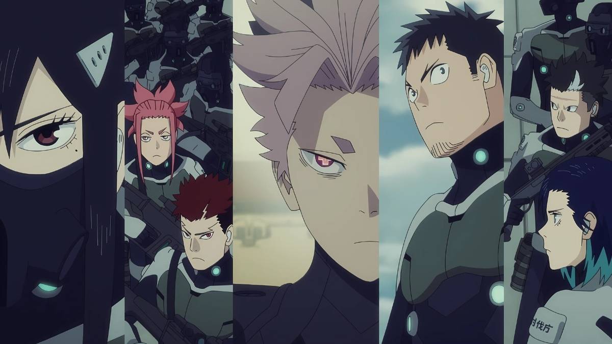 Absolute Brainiac Gets Horrific Redesign, View First Look at Superman ...