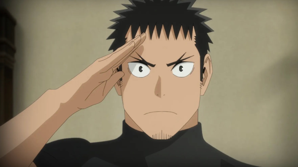 Has Kaiju No. 8 Season 3 Been Canceled or Renewed? - Comic Book Movies ...