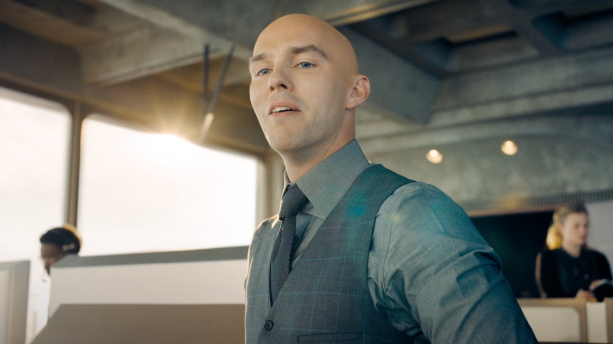 Superman 2 Confirms Lex Luthor: Other Villains Who Could Be in Man of ...