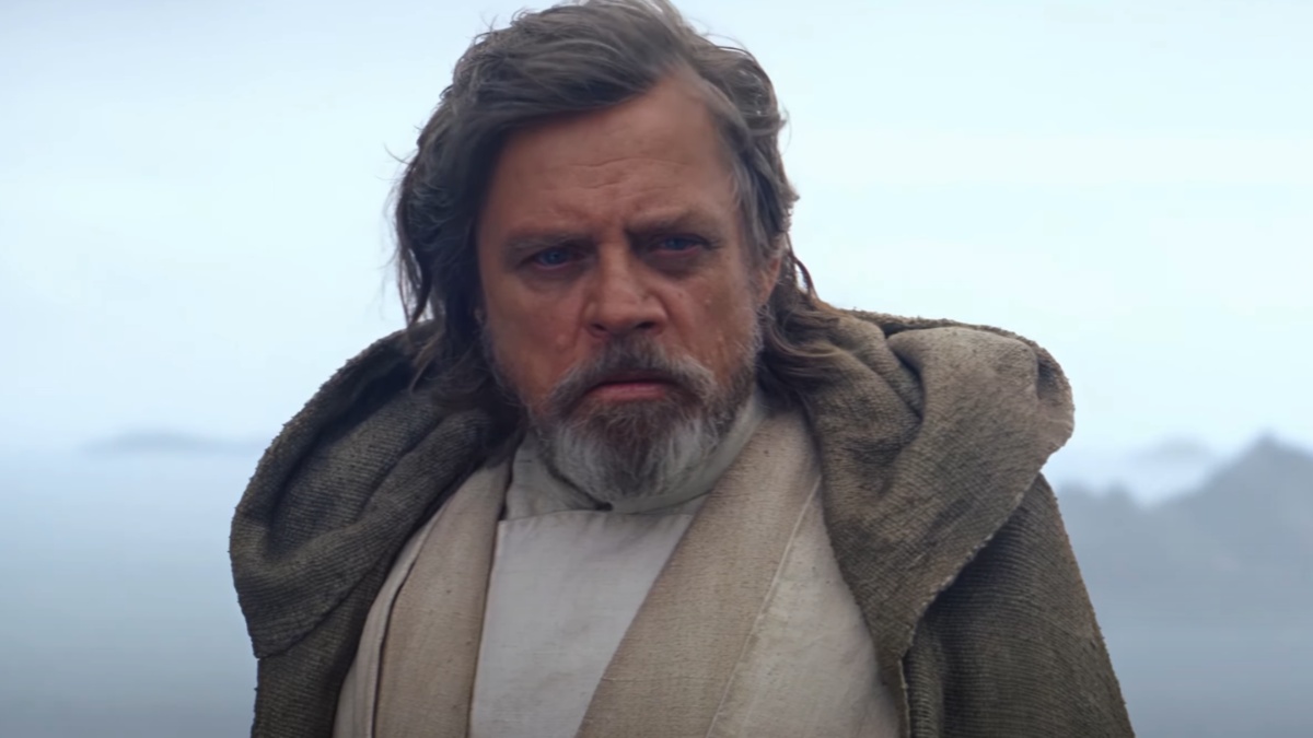 Star Wars’ Mark Hamill Explains Why He Did The Mandalorian, Recalls ...