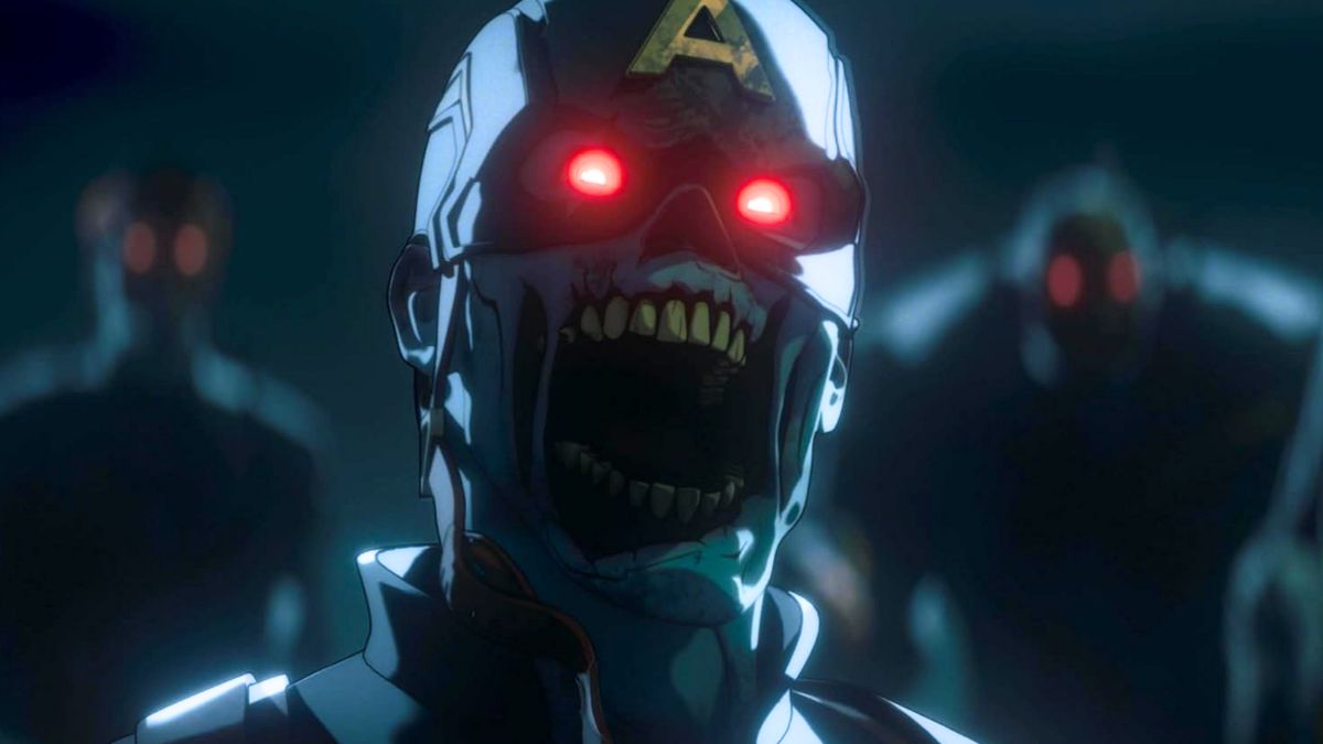 Marvel Zombies Season 2 Looks Highly Likely After This Viewership ...