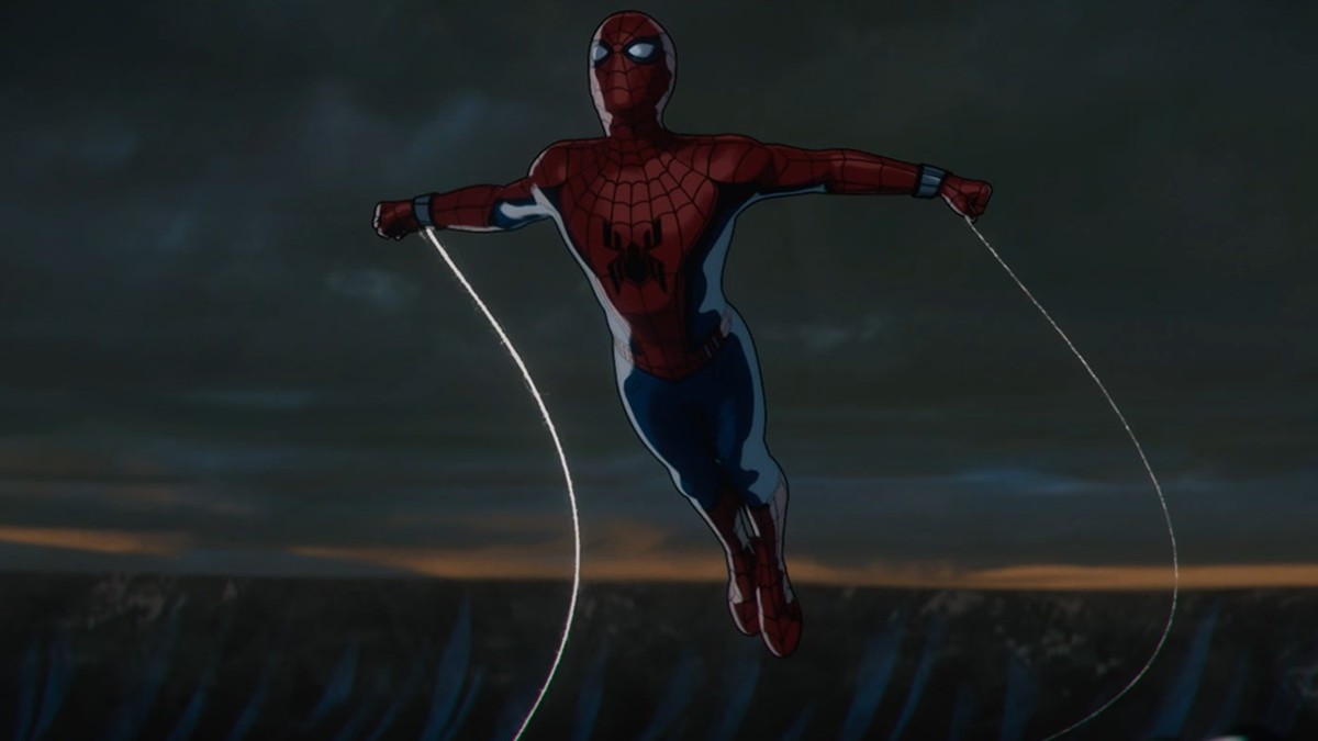 Marvel Zombies Episodes 1-4 Release Date, Time, Where to Watch - Comic ...