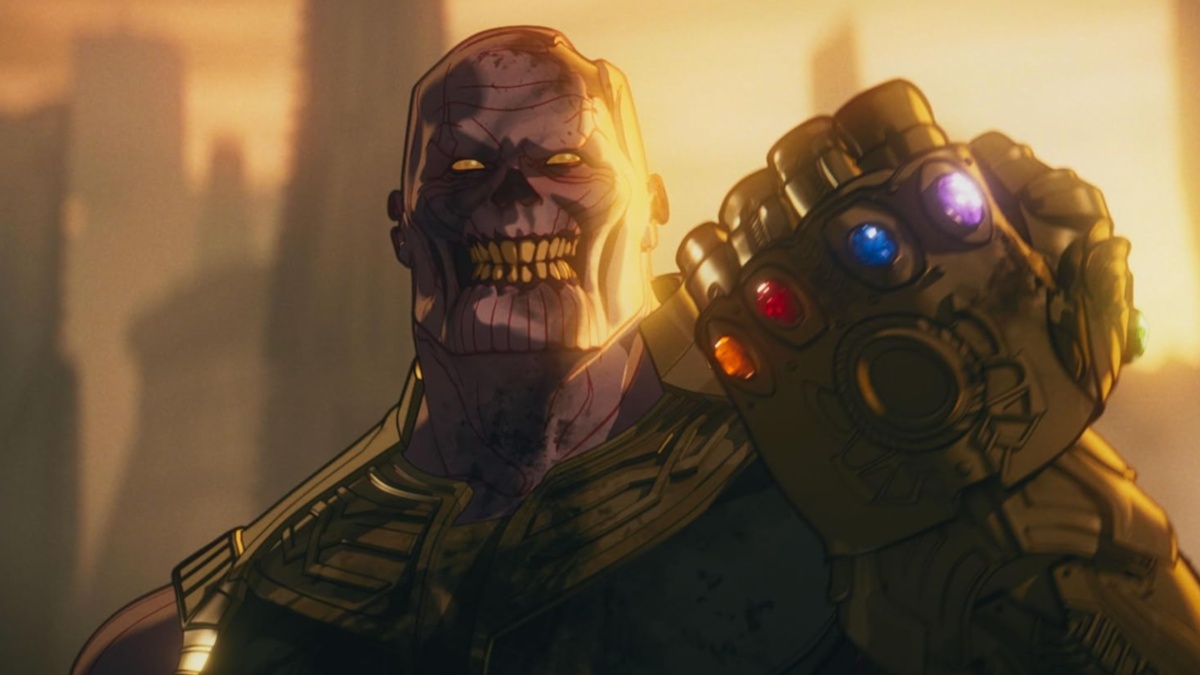 Marvel Zombies Cast Adds Black Panther, Thor, & More MCU Characters