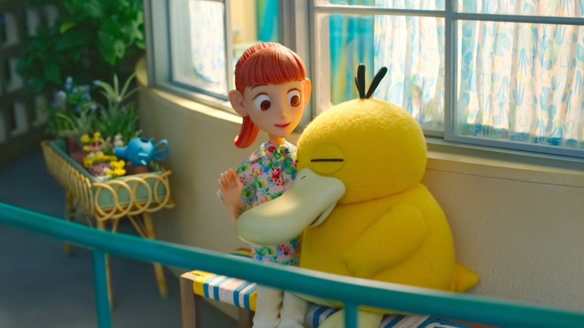 Pokémon Concierge Part 2 Episodes 5–8 Release Date, Time, Where to ...