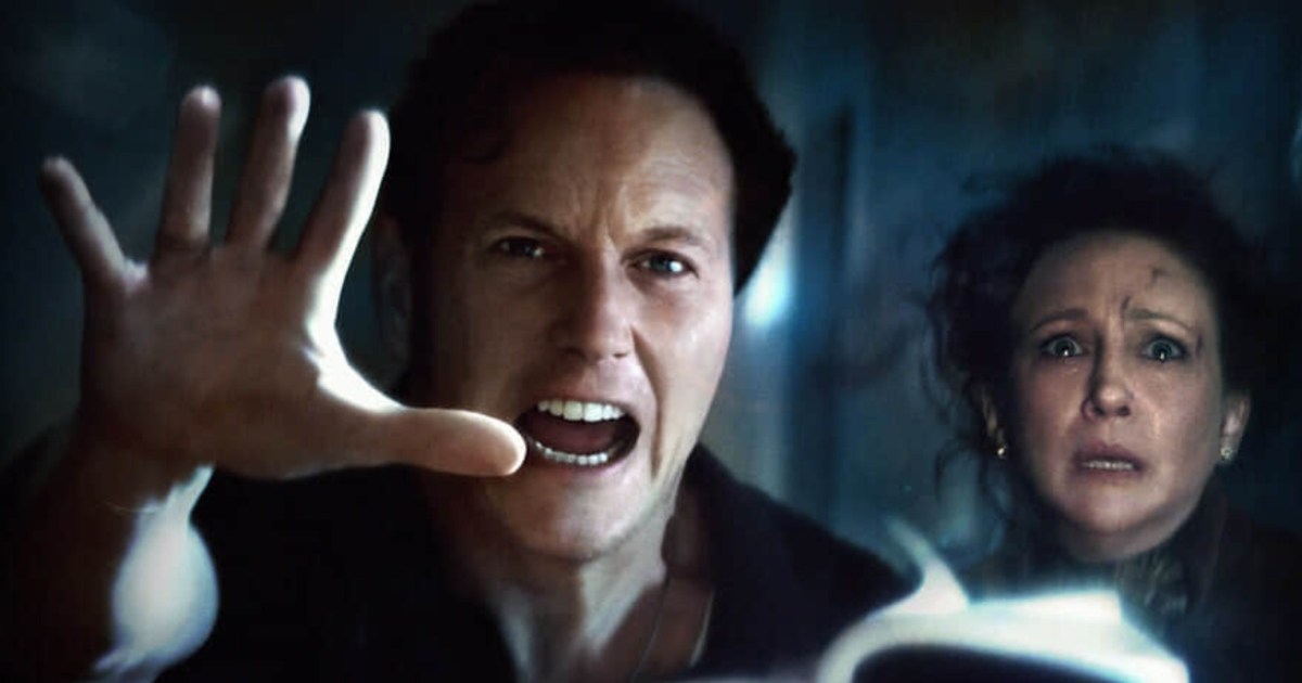 Conjuring 5 Release Date Estimate, News & Updates - Comic Book Movies ...