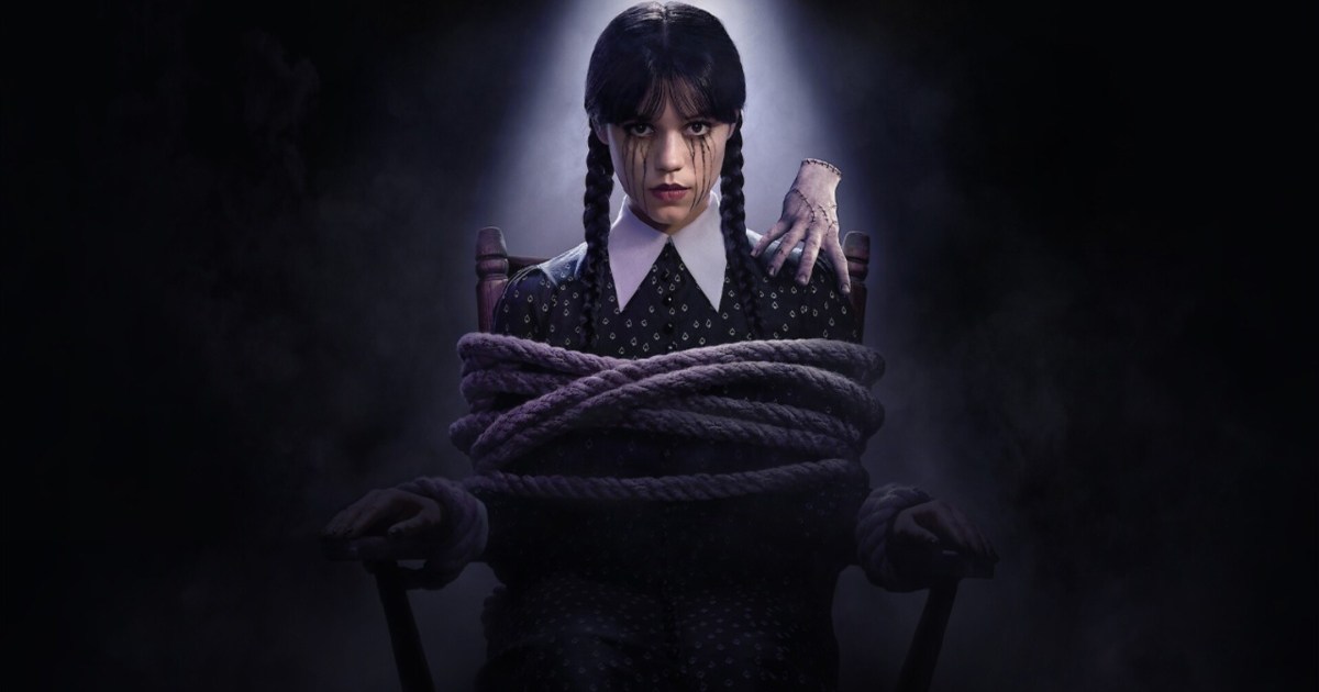 Wednesday Season 3 Release Date Estimate, News & Updates - Comic Book ...