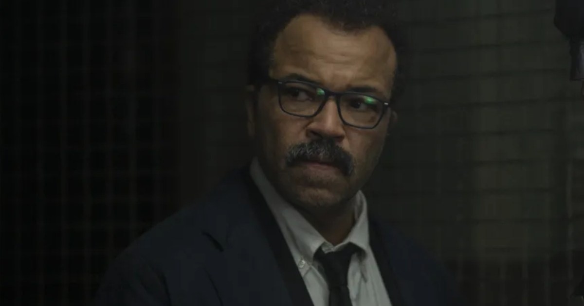 The Batman 2 Actor Slams ‘Racist’ Critics of Jim Gordon’s Casting ...