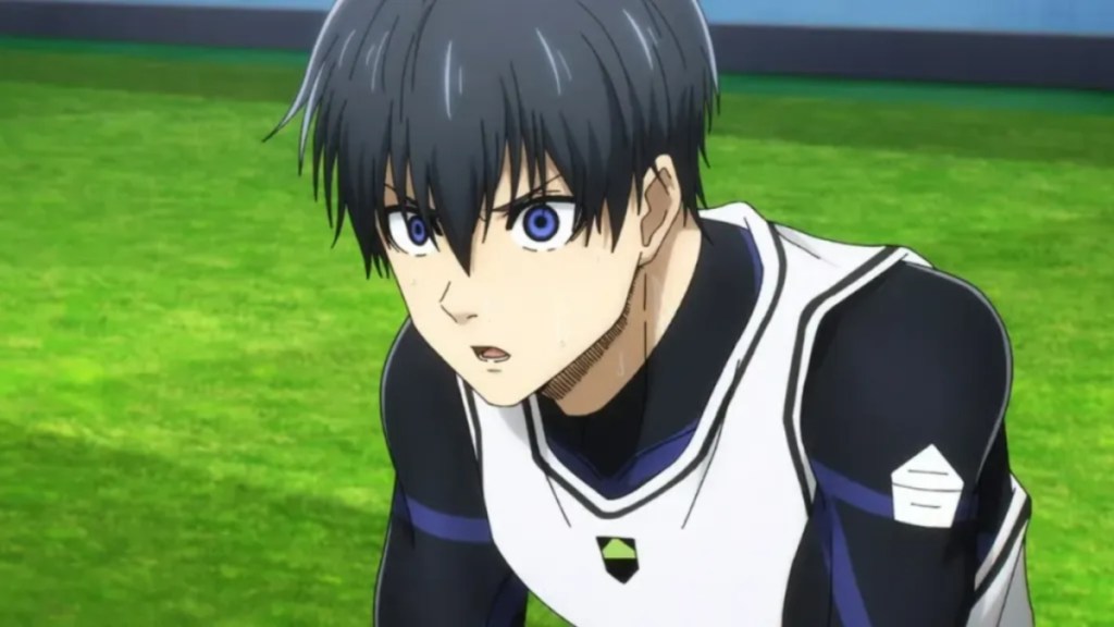 Blue Lock Chapter 317’s Spoiler Filled Recap - Comic Book Movies and ...