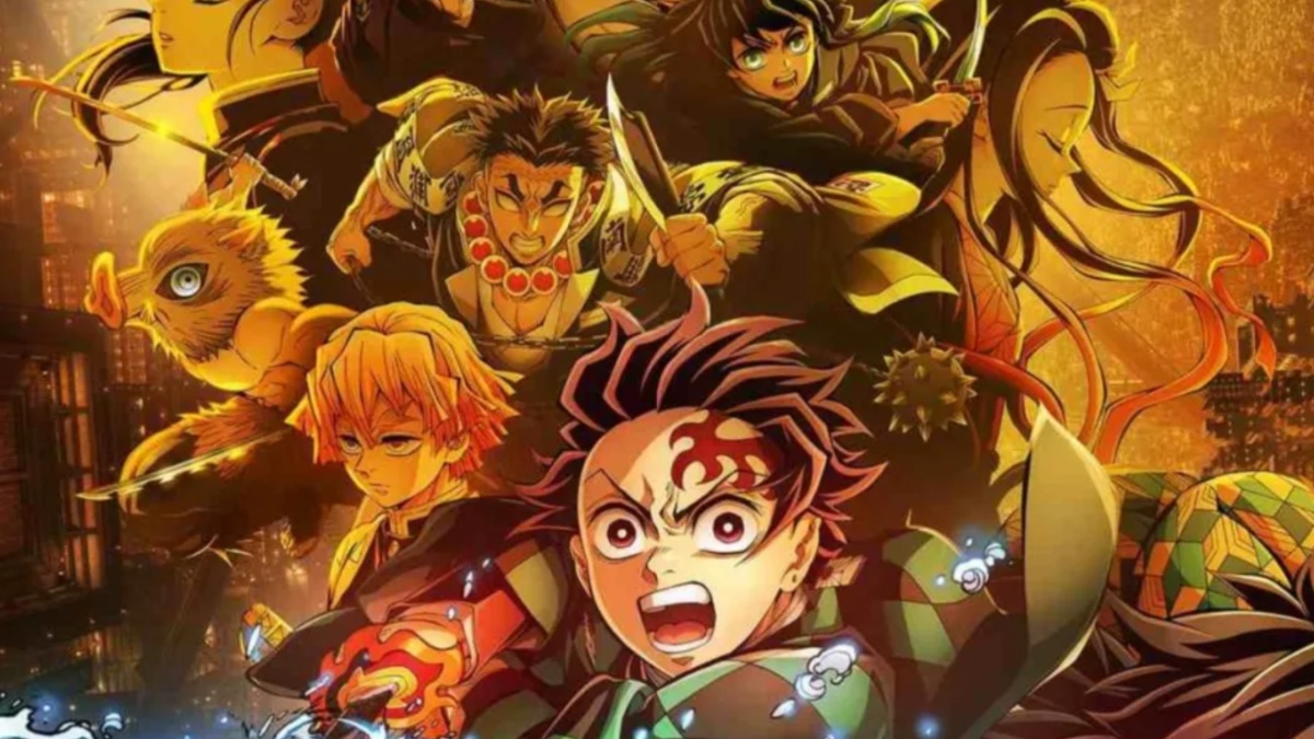 Demon Slayer: Infinity Castle Gets Near Perfect Reviews & Rotten ...