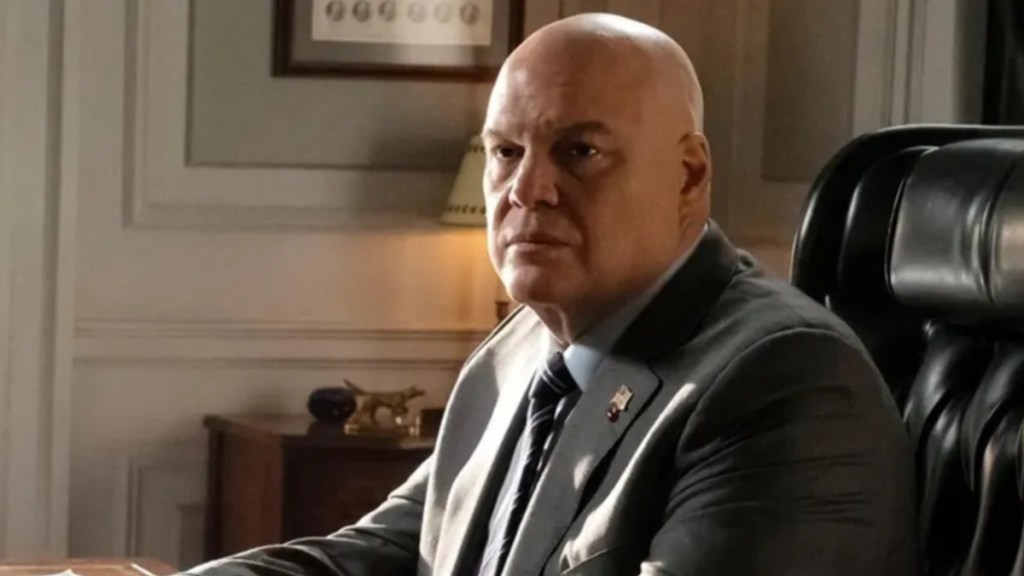 Marvel’s Kingpin Actor Wants to Join DC With This Role - Comic Book ...