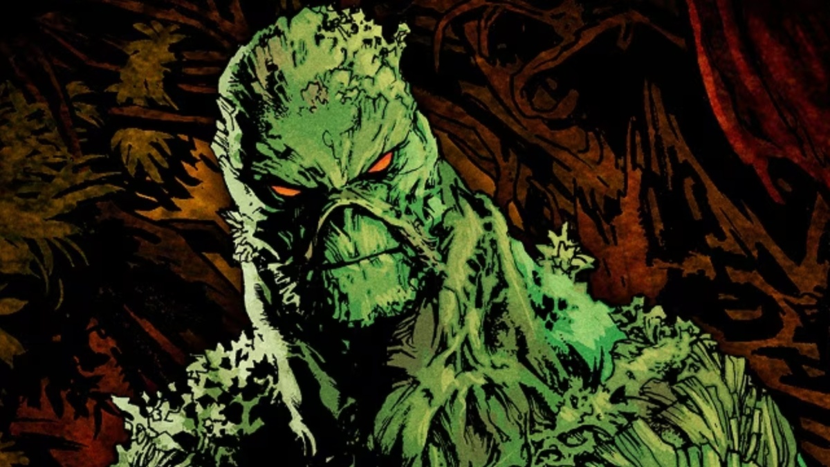 Swamp Thing Release Date Estimate, News & Updates - Comic Book Movies ...