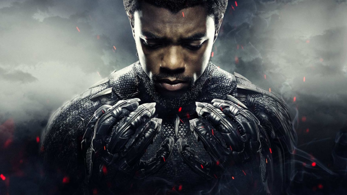 New Avengers: Doomsday Black Panther Hint Starts Recast Speculation ...
