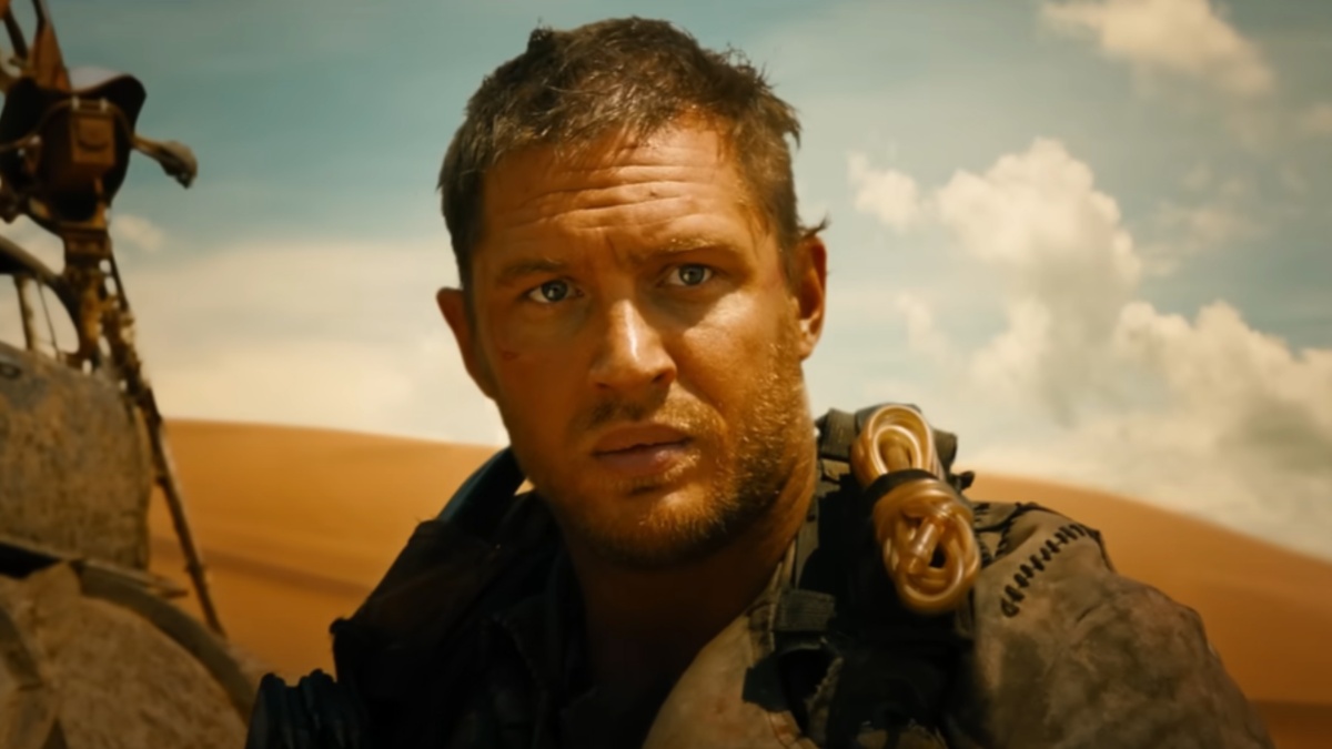 Long-Awaited Mad Max Prequel to Become a Series After Furiosa's Failure - Comic Book Movies and ...
