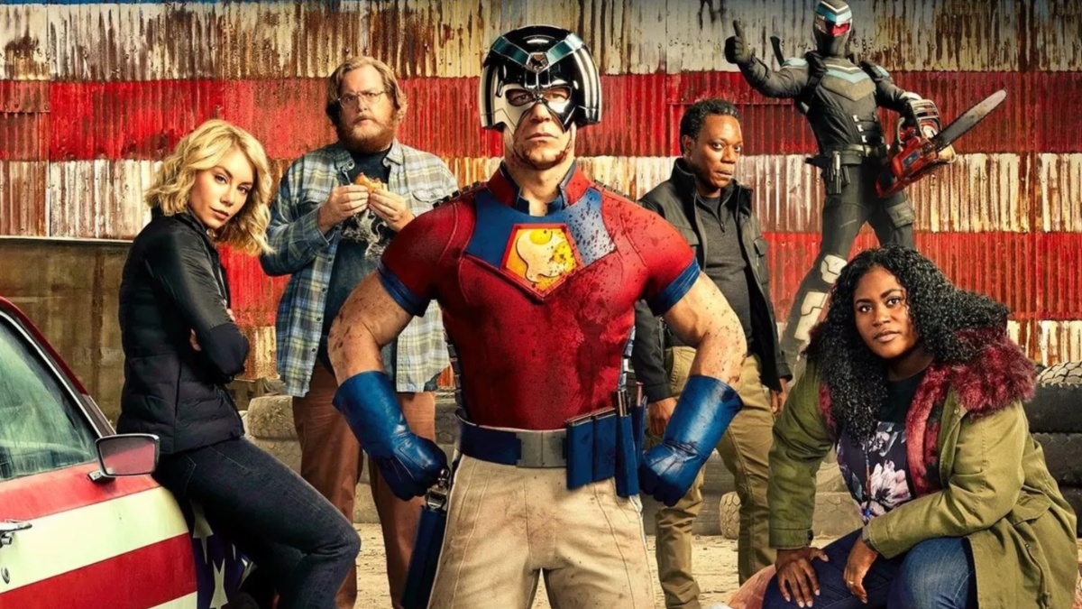 Peacemaker Season 2 Cast: All Heroes, Villains & Returning Cast Members ...