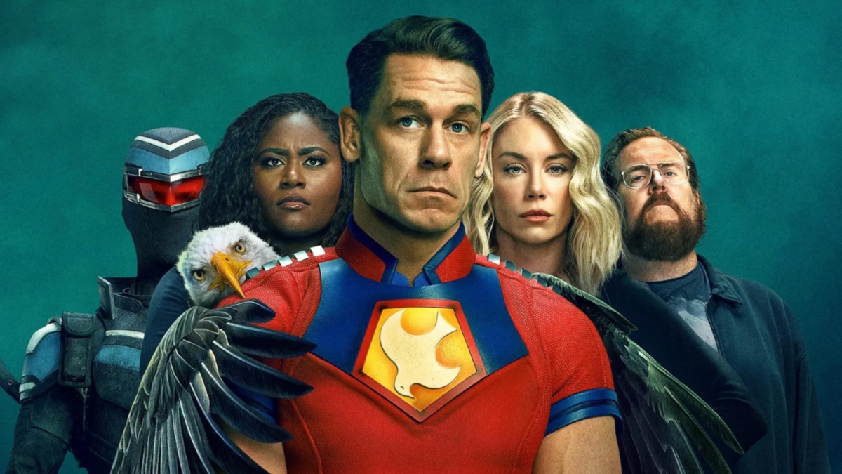 Peacemaker’s John Cena Opens Up About Shocking DCU Character Return ...