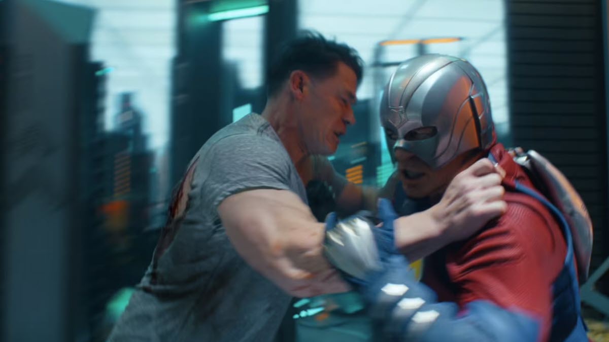 Peacemaker Season 2's Perfect Earth Might Hide a Sinister Twist - Comic ...