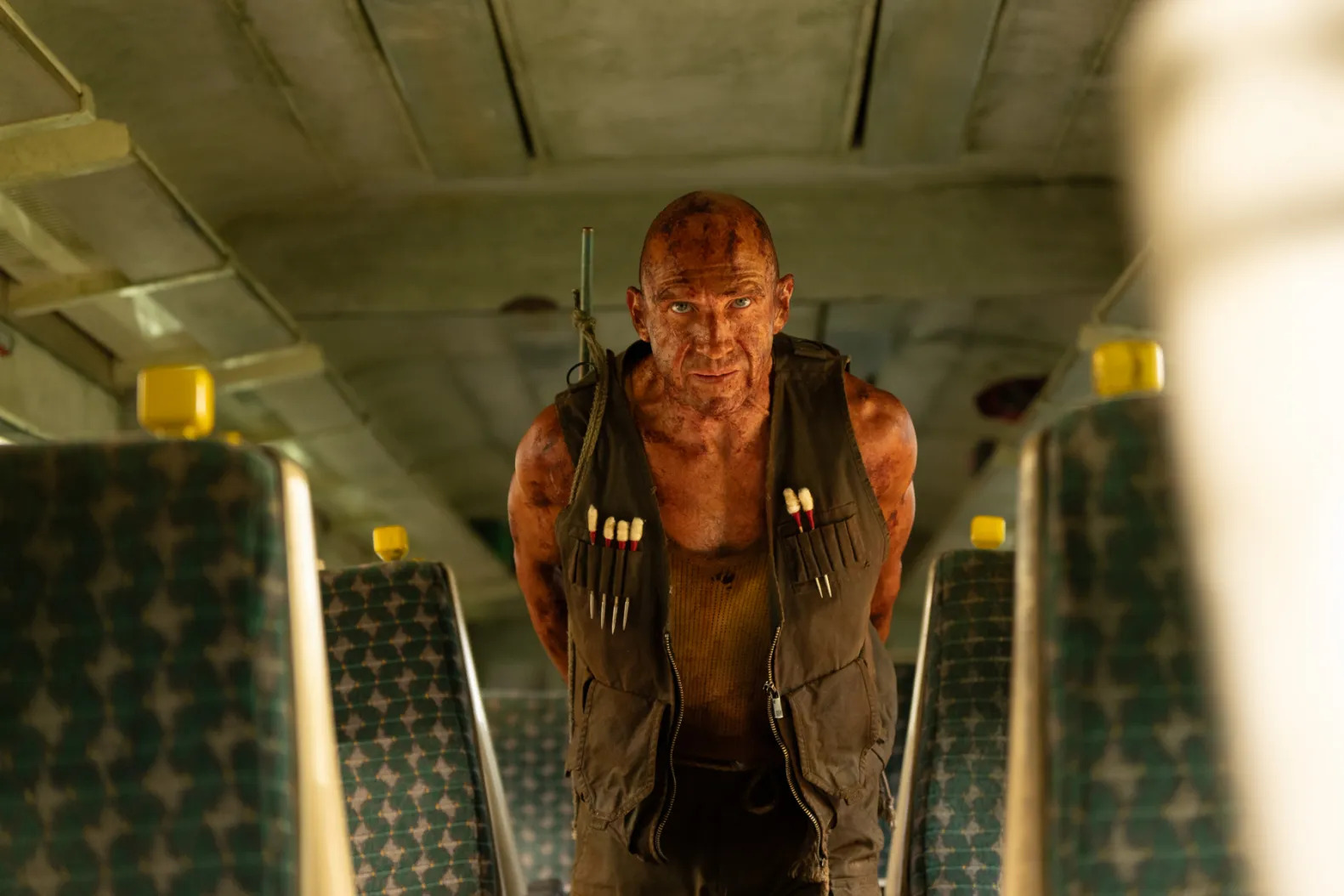 28 Years Later Ending & the Bone Temple Set Up Explained - Comic Book ...