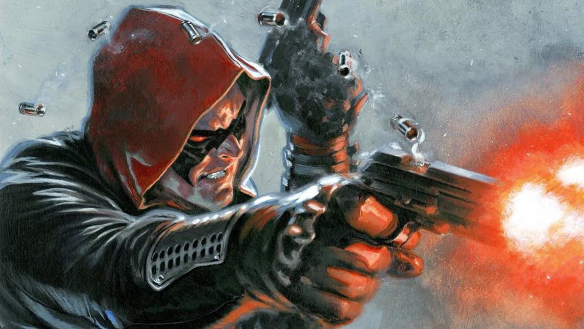 Red Hood #1 Review: Jason Todd Is Out of Batman’s Shadow - Comic Book ...