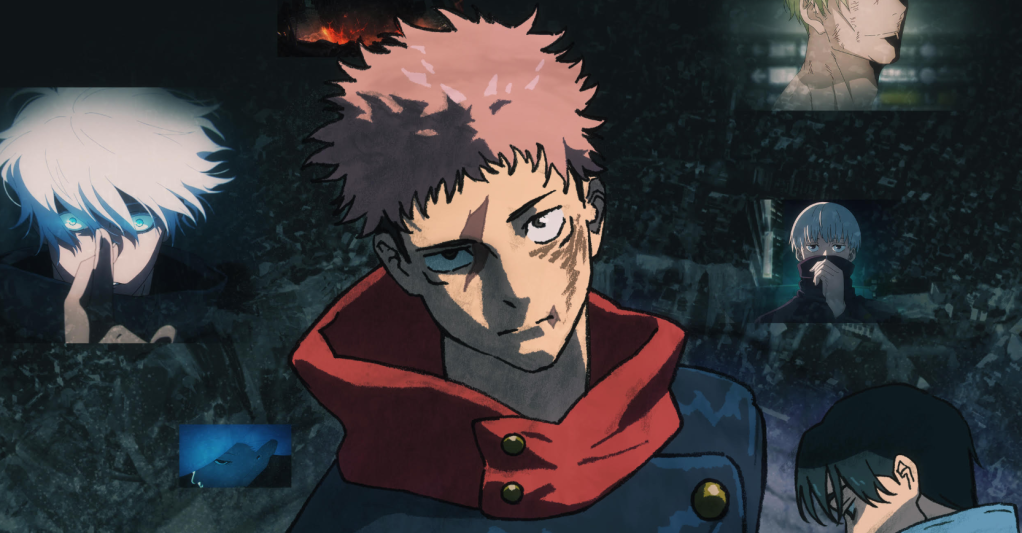 Jujutsu Kaisen: Execution Release Date Set for US Theatrical Run