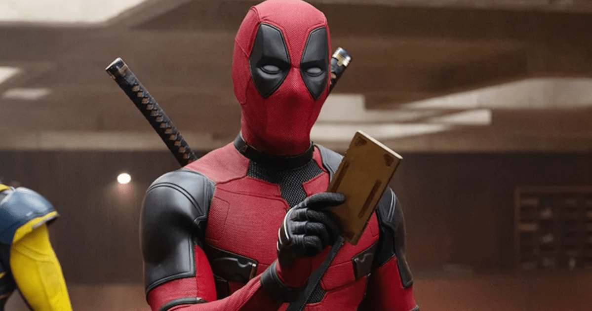 Ryan Reynolds Talks Deadpool Avengers: Doomsday Speculation After Viral ...