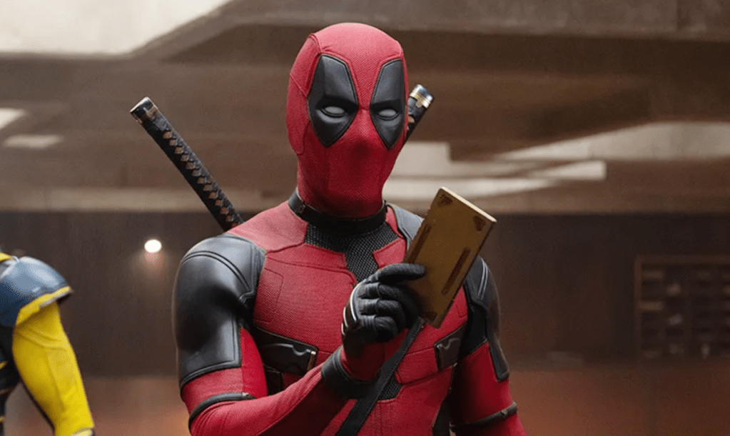 Ryan Reynolds Talks Deadpool Avengers: Doomsday Speculation After Viral ...