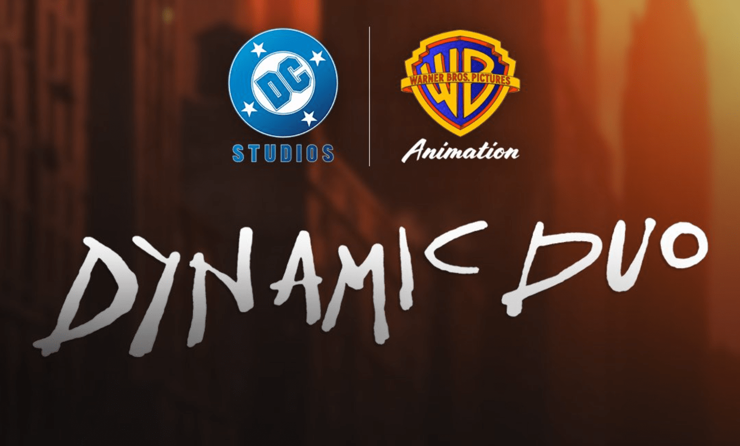 DC’s Dynamic Duo Movie Gets Major Update