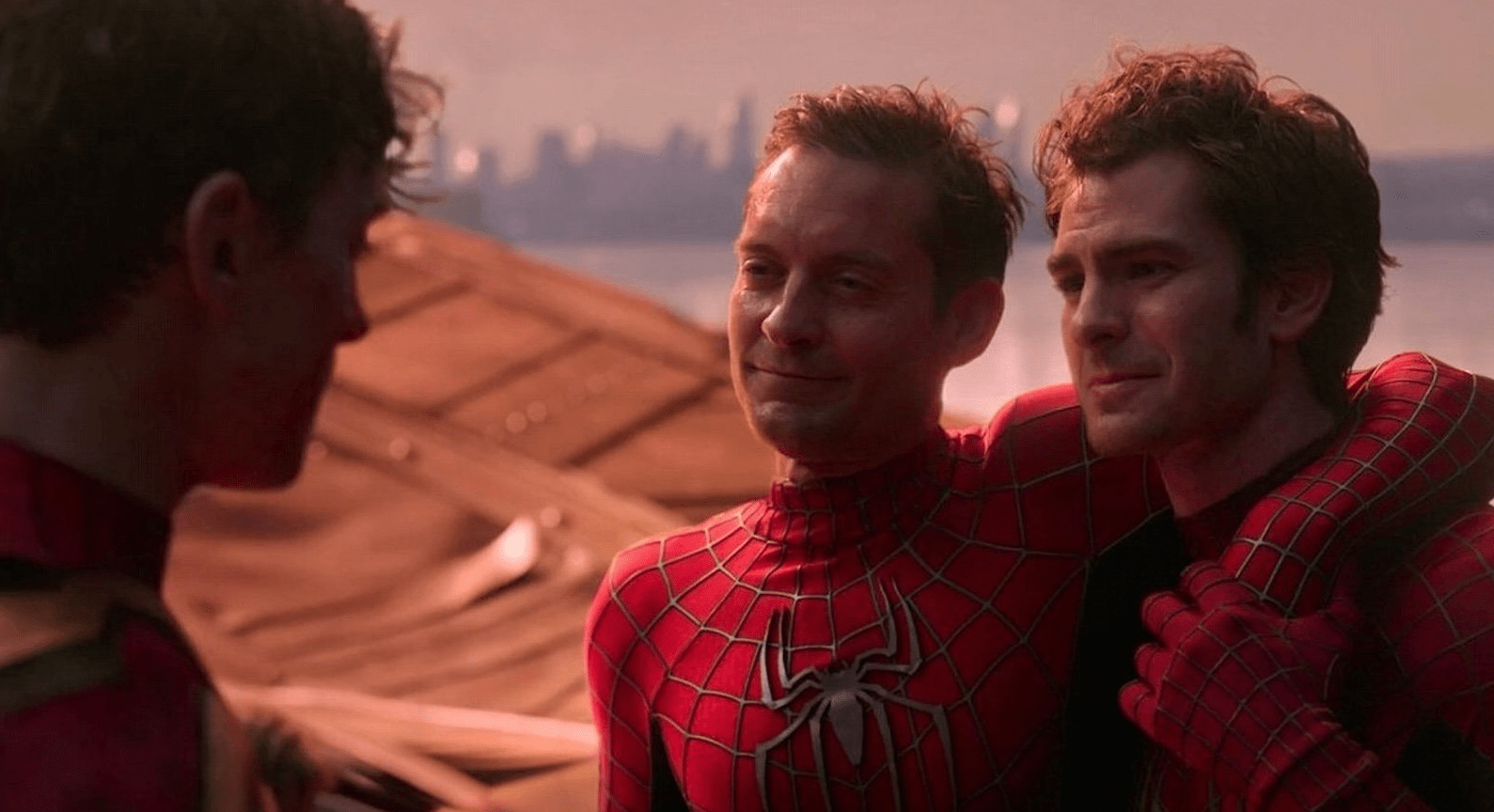 Tobey Maguire Avengers: Doomsday Speculation Heats Up After New Update