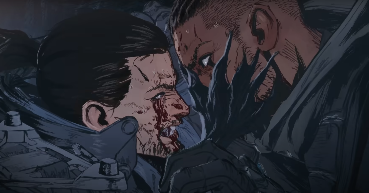 Death Stranding Teaser Trailer Shows First Footage From Video Game Movie