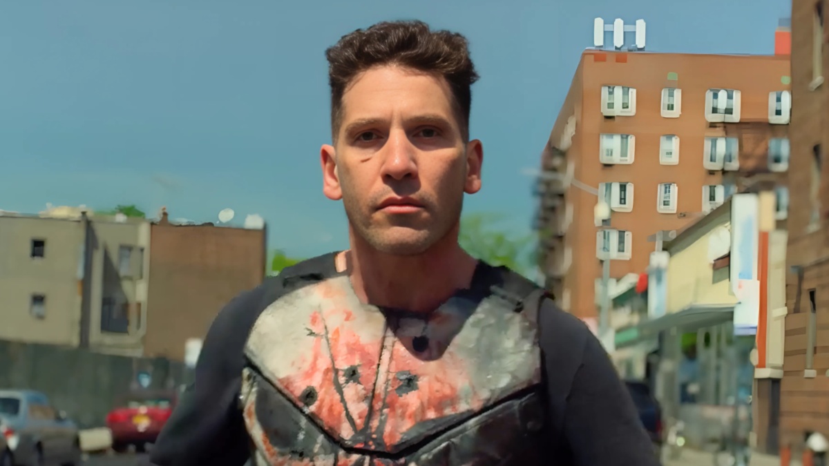 Spider-Man 4 Rumor Reveals Plot Details for Punisher’s Female Sidekick ...