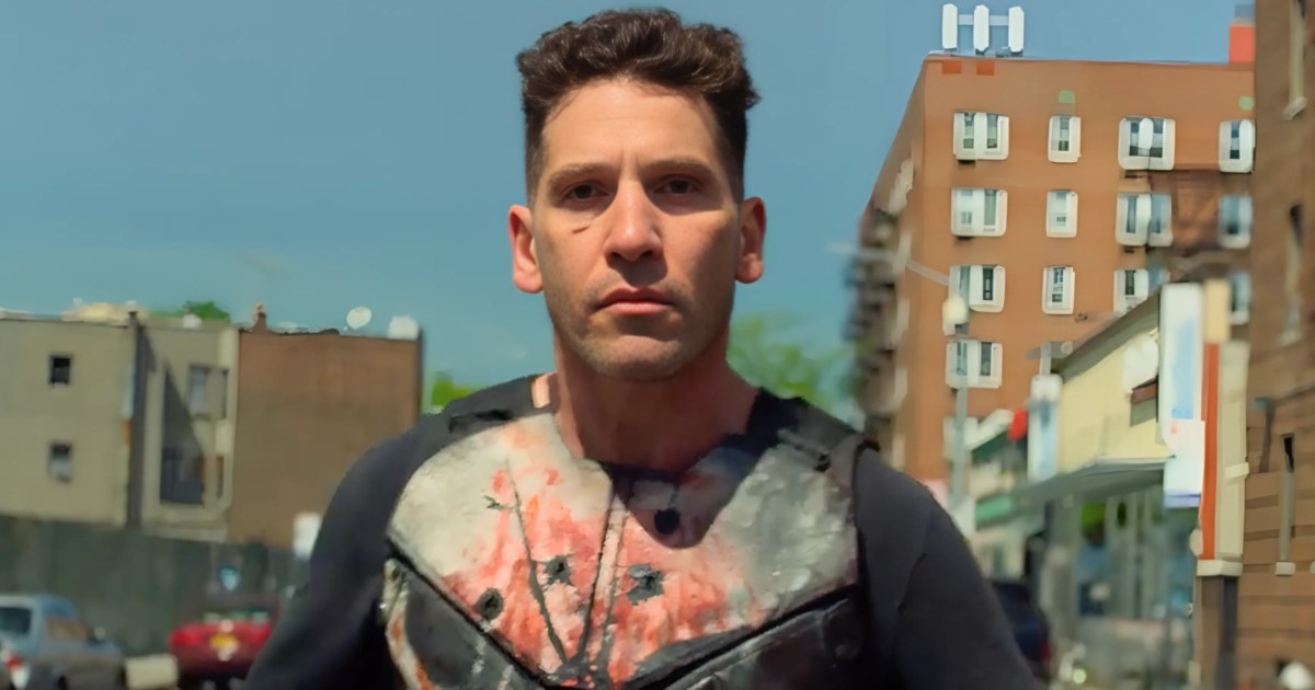 Spider-Man 4 Rumor Reveals Plot Details for Punisher’s Female Sidekick ...