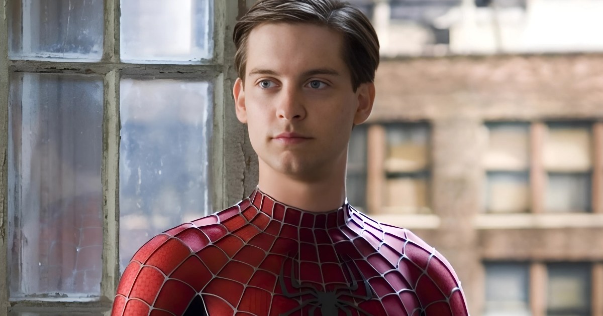 Spider-Man: Marvel Accidentally Reminds Us How Much Better Peter Parker ...